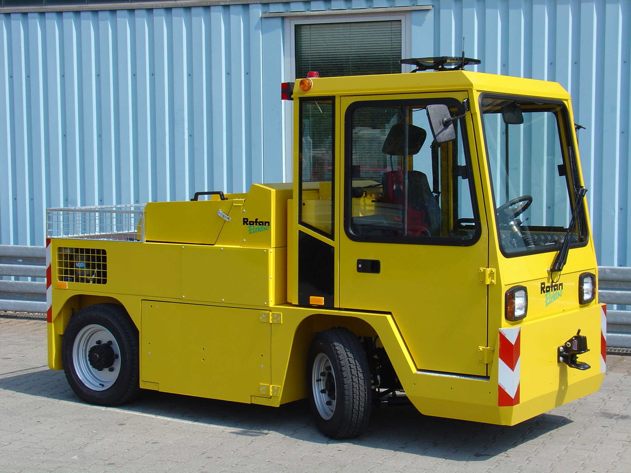 Megmar L&C
